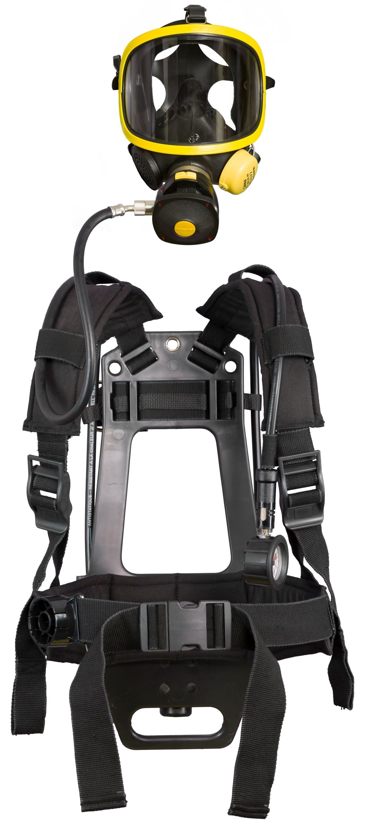 ARI/APPAREIL RESPIRATOIRE ISOLANT AERIS CONFORT TYPE 2